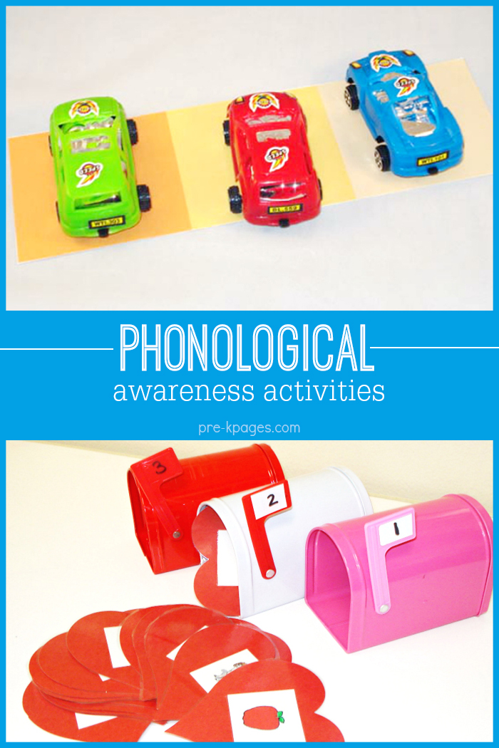 How To Teach Phonological Awareness Skills
