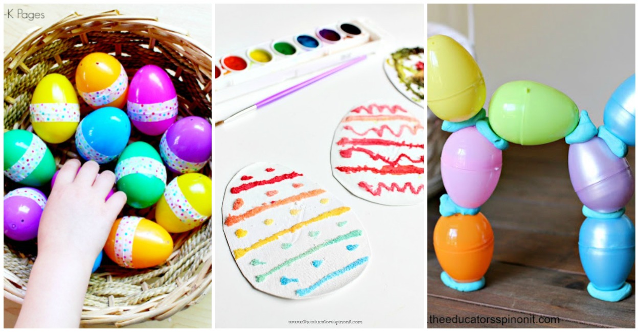 Preschool Activities For Easter Pre K Pages Preschool Activities For Easter Pre K Pages