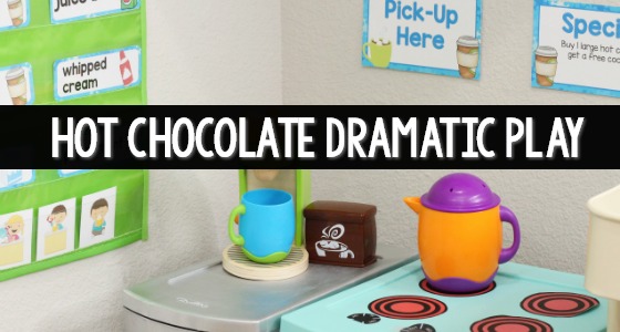Ice Cream Theme Activities for Preschool - Pre-K Pages