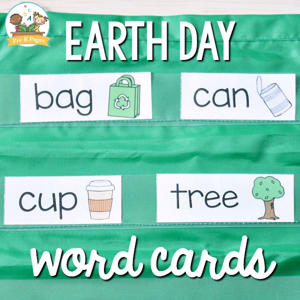 Earth Day Literacy Activities For Preschool Pre K Pages earth-day-literacy-activities-for-preschool-pre-k-pages