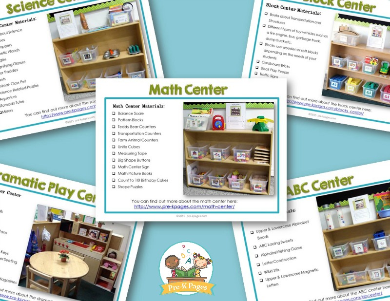 Preschool Curriculum Map For The Whole Year Preschool Curriculum Map For The Whole Year