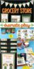 Grocery Store Dramatic Play Center