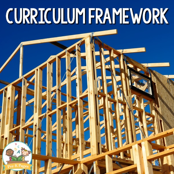 Best Preschool Curriculum Pre K Pages