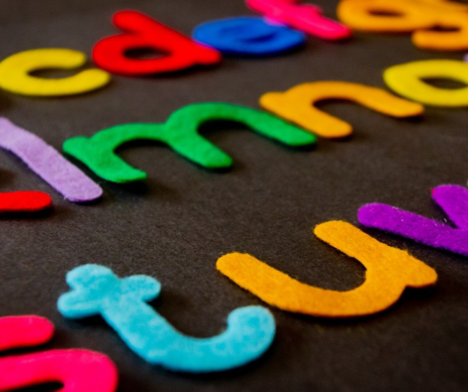 200 Alphabet Activities Lesson Plans And Resources 200 Alphabet Activities Lesson Plans And Resources